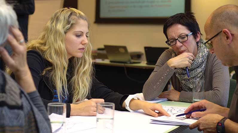 The Power of Mindset in Building a Successful Team – Master Your Mindset